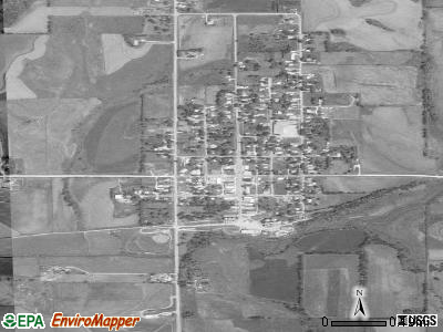 Cumberland, Iowa (IA 50843) profile: population, maps, real estate ...