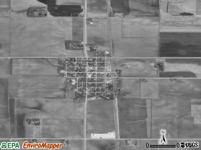 Kensett, Iowa (IA 50448) profile: population, maps, real estate ...