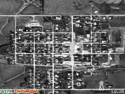 Johnson, Nebraska (NE 68378) profile: population, maps, real estate ...