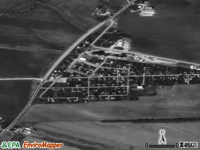 Martelle, Iowa (IA 52305) profile: population, maps, real estate ...