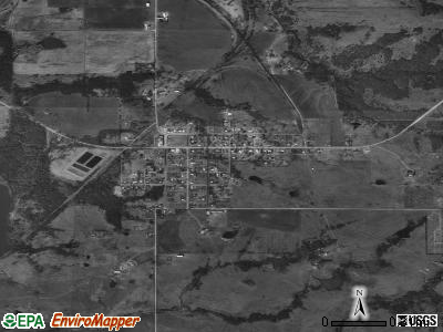 Byars, Oklahoma (OK 74831) profile: population, maps, real estate ...