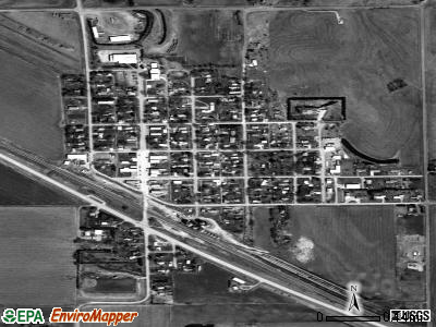 Litchfield, Nebraska (NE 68852) profile: population, maps, real estate ...