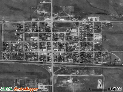 Harrison, Nebraska (NE 69346) profile: population, maps, real estate ...