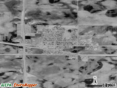 Echo, Minnesota (MN 56237) profile: population, maps, real estate ...