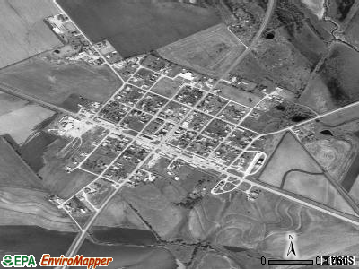 Malone, Texas (TX 76660) profile: population, maps, real estate ...