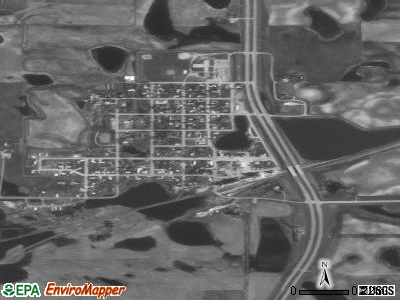Max, North Dakota (ND 58759) profile: population, maps, real estate ...