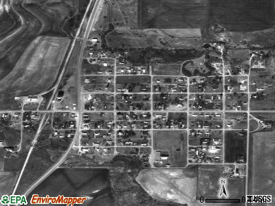 Manitou, Oklahoma (OK 73555) profile: population, maps, real estate ...