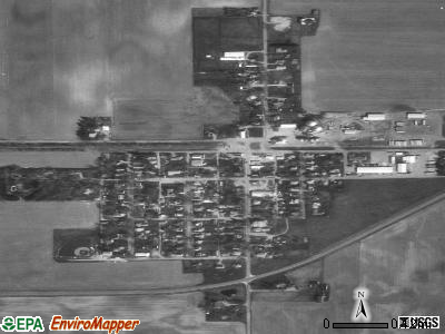 Uniondale, Indiana (IN 46791) profile: population, maps, real estate ...