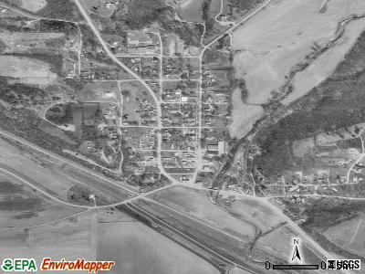 Amazonia, Missouri (MO 64421, 64505) profile: population, maps, real ...