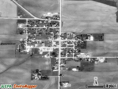 Greeley, Iowa (IA 52050) profile: population, maps, real estate ...