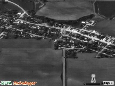 Dixon, Iowa (IA 52745) profile: population, maps, real estate, averages ...