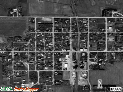 Ulysses, Nebraska (NE 68669) profile: population, maps, real estate ...