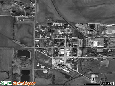 Lindsay, Nebraska (NE 68644) profile: population, maps, real estate ...