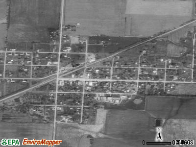 Walker, Missouri (MO 64790) profile: population, maps, real estate ...