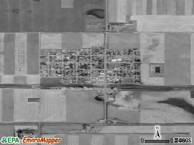 Rudyard, Montana (MT 59540) profile: population, maps, real estate ...