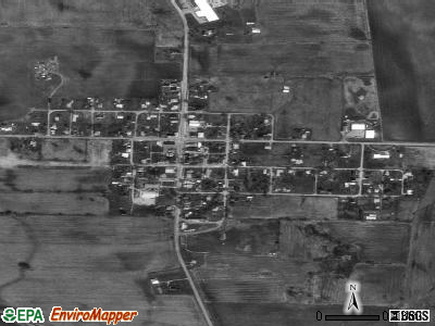Midway, Ohio (OH 43151) profile: population, maps, real estate ...