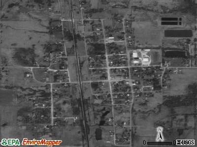 Bluejacket, Oklahoma (OK 74333) profile: population, maps, real estate ...
