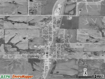 Lineville, Iowa (IA 50147) profile: population, maps, real estate ...