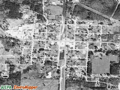 Poyen, Arkansas (AR 72128) profile: population, maps, real estate ...