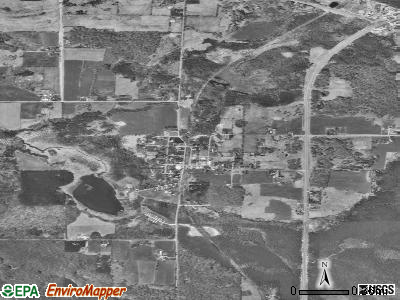 Aniwa, Wisconsin (WI 54408, 54414) profile: population, maps, real ...