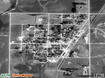 Bruce, South Dakota (SD 57220) profile: population, maps, real estate ...