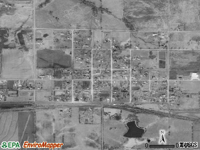 Kidder, Missouri (MO 64649) profile: population, maps, real estate ...