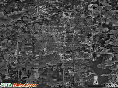 Springfield, Illinois (IL 62701, 62711) profile: population, maps, real ...