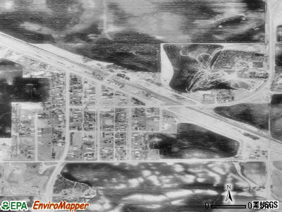 Lowry, Minnesota (MN 56349) profile: population, maps, real estate ...