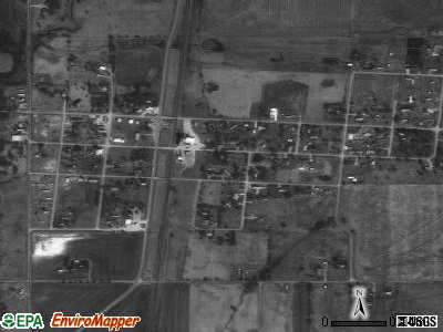 Talala, Oklahoma (OK 74080) profile: population, maps, real estate ...