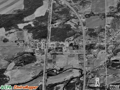 Daggett, Michigan (MI 49821) profile: population, maps, real estate ...