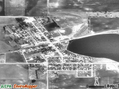 Lake Wilson, Minnesota (MN 56151) profile: population, maps, real ...