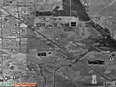 Whitney, Nevada (NV 89122) profile: population, maps, real estate ...