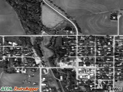 Avoca, Nebraska (NE 68307) profile: population, maps, real estate ...