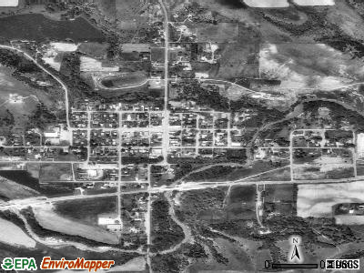 Lynch, Nebraska (NE 68746) profile: population, maps, real estate ...