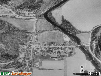 Peterson, Minnesota (MN 55962) profile: population, maps, real estate ...