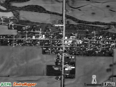 Little York, Illinois (IL 61453) profile: population, maps, real estate ...