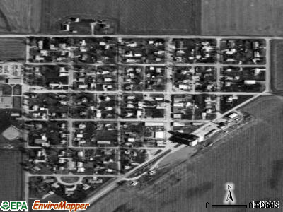 Murdock, Nebraska (NE 68407) profile: population, maps, real estate ...