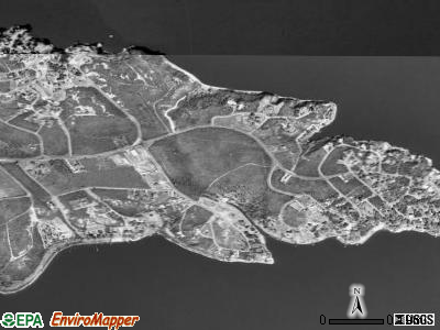 Pernitas Point, Texas (TX 78383) profile: population, maps, real estate ...