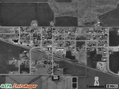 Goltry, Oklahoma (OK 73739) profile: population, maps, real estate ...