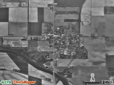 Dupont, Ohio (OH 45831) profile: population, maps, real estate ...