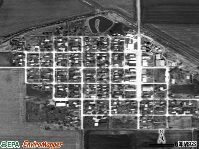 Talmage, Nebraska (NE 68448) profile: population, maps, real estate ...