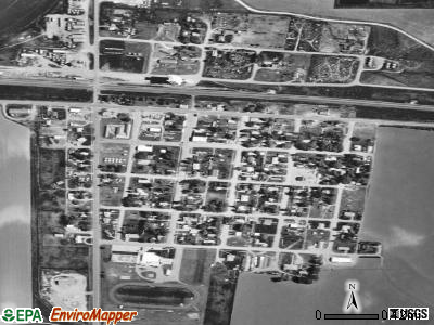 Dix, Nebraska (NE 69133) profile: population, maps, real estate ...