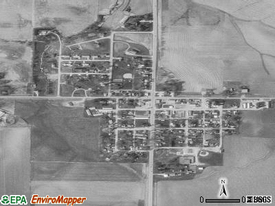 Laurel, Iowa (IA 50141) profile: population, maps, real estate ...