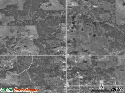 Cromwell, Oklahoma (OK 74837, 74884) profile: population, maps, real ...