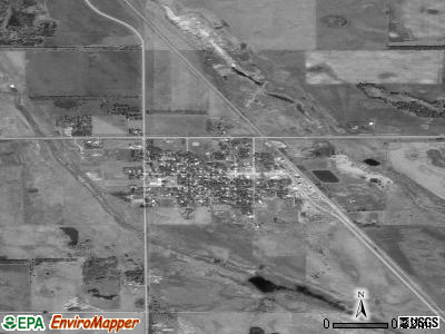 Alpena, South Dakota (SD 57312) profile: population, maps, real estate ...