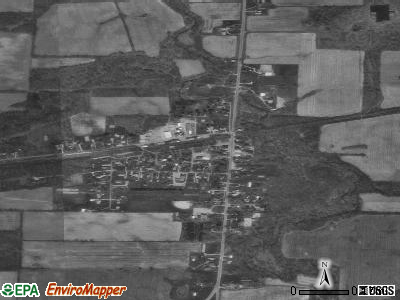 Kipton, Ohio (OH 44049, 44074) profile: population, maps, real estate ...