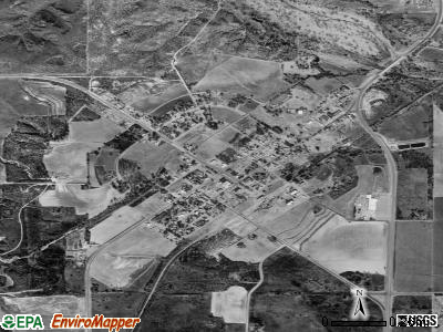 Roaring Springs, Texas (TX 79256) profile: population, maps, real ...