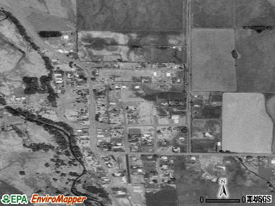 Lostine, Oregon (OR 97857) profile: population, maps, real estate ...