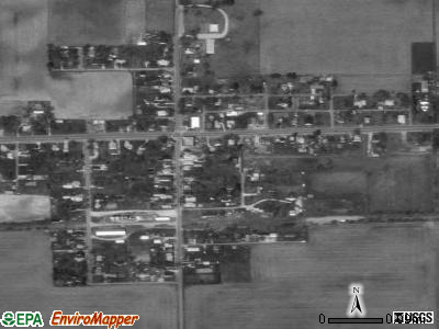 Straughn, Indiana (IN 47387) profile: population, maps, real estate ...