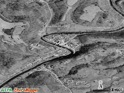 Cairo, West Virginia (WV 26337) profile: population, maps, real estate ...